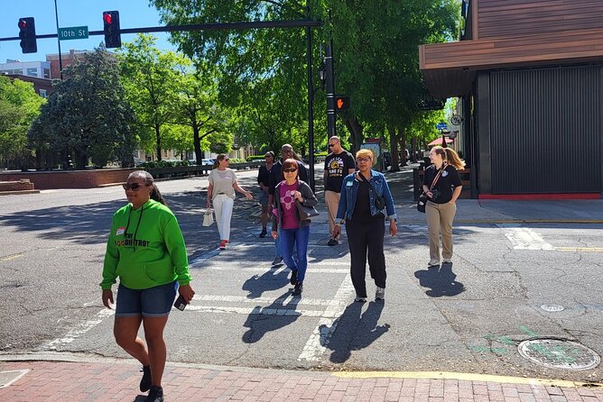 3 Hour Its 5 oclock on the Riverwalk Walking Food Tour-Augusta - Who Should Consider This Tour?