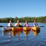 3 Hour Kayak/SUP Rental in Biddeford Pool - The Practical Aspects