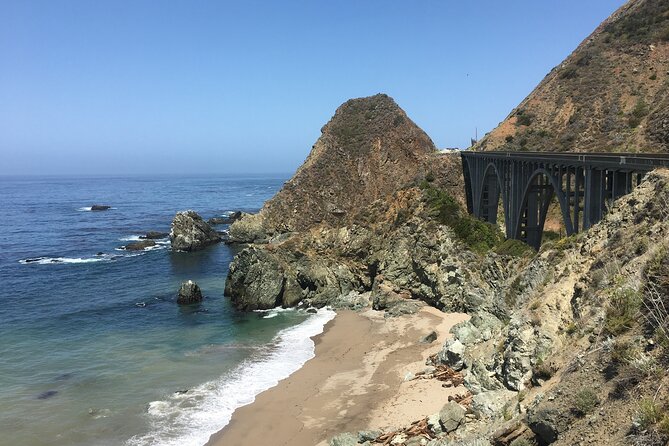 3-Hour Kayaking and Hiking in Californias Central Coast - A Deep Dive into the 3-Hour Kayaking and Hiking Experience