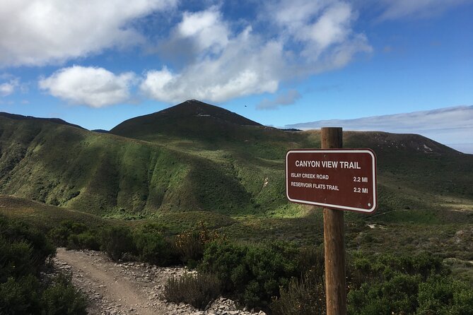 3-Hour Kayaking and Hiking in Californias Central Coast - Practical Details and What to Expect
