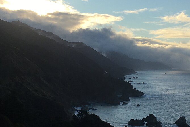 3-Hour Kayaking and Hiking in Californias Central Coast - The Sum Up