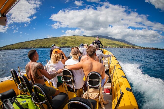 3-Hour Koa Kai Afternoon Adventure Snorkel - Why Choose the Koa Kai Snorkel Adventure?