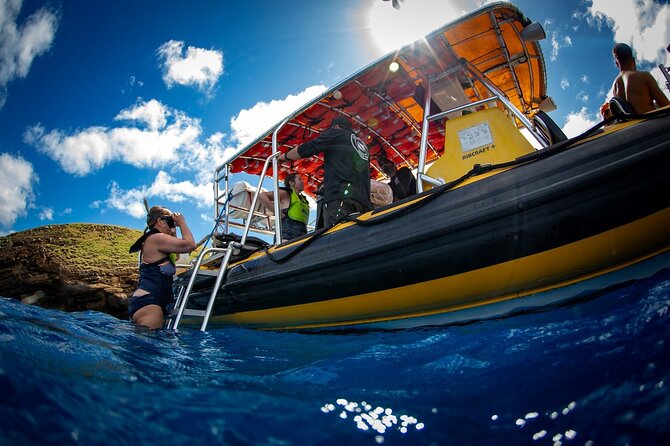 3-Hour Koa Kai Afternoon Adventure Snorkel - What Does the Itinerary Look Like?