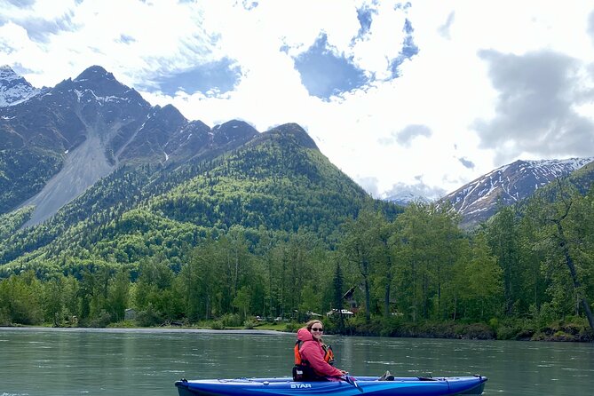 3 hour Lazy River Kayak Float - An Overview of the Lazy River Kayak Float Experience