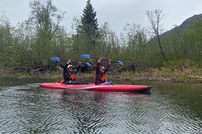 3 hour Lazy River Kayak Float - Practical Details for Travelers