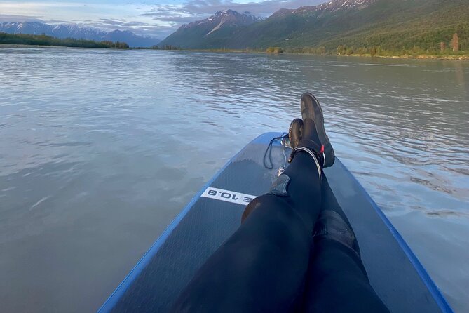 3 hour Lazy River Kayak Float - The Sum Up: Who Should Consider This Tour