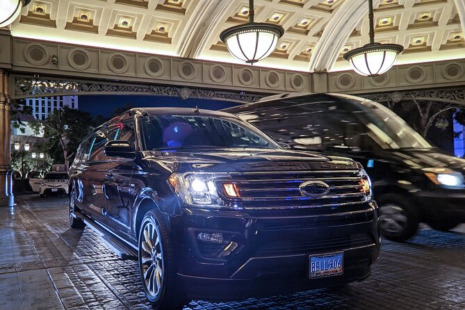 3-Hour Limo Experience with Host, Champagne & Charcuterie - Authentic Insights and What Reviewers Say