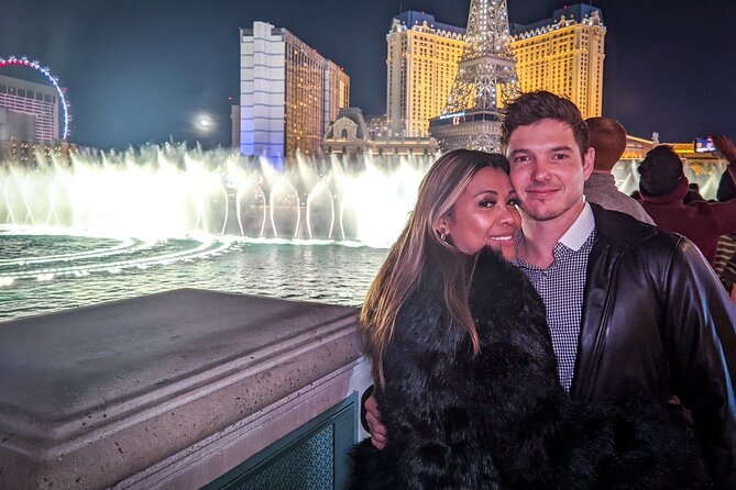 3-Hour Limo Experience with Host, Champagne & Charcuterie - FAQ