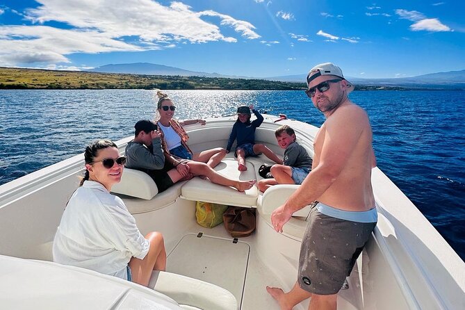 3-Hour Luxury Private Custom Charter - FAQ