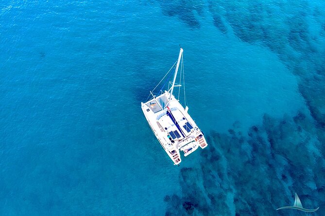 3 Hour Luxury Private Sailing Catamaran for 7-12 People - Practical Details You Need to Know