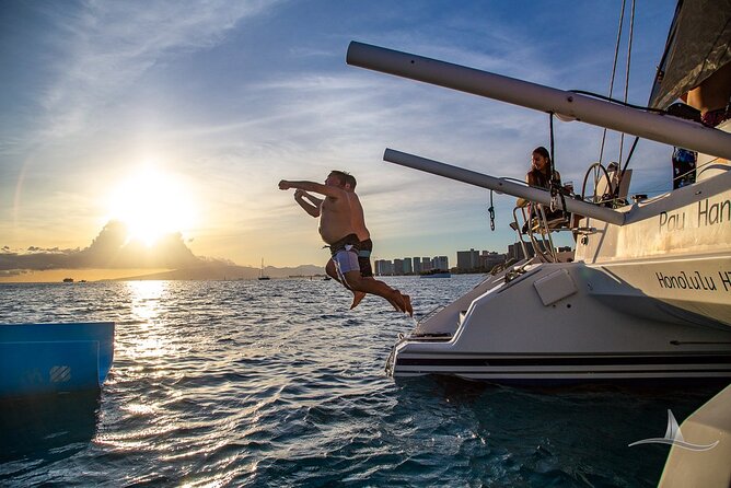 3 Hour Luxury Private Sailing Catamaran for 7-12 People - The Sum Up: Is This Private Sailing Experience Worth It?
