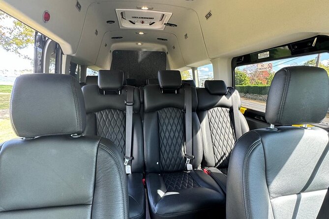 3 Hour Luxury Van Tour of Breakers Mansion - Introduction