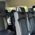 3 Hour Luxury Van Tour of Breakers Mansion - Key Points