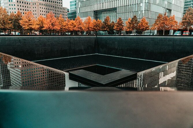 3 Hour Manhattan Walking Tour with Top of the Rock Ticket - Value and Practical Aspects