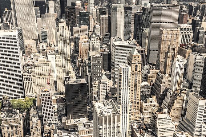 3 Hour Midtown Manhattan Architectural Tour - Why This Tour Is Worth It