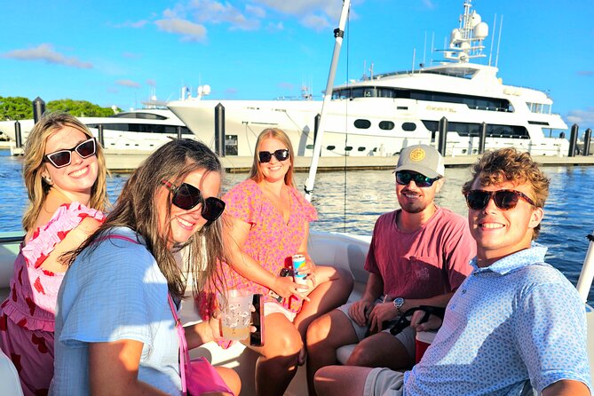 3-Hour Narrated Sightseeing Tours & Sunset Trips: West Palm Beach - The Itinerary Breakdown: What to Expect
