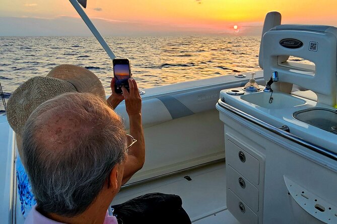 3-Hour Narrated Sightseeing Tours & Sunset Trips: West Palm Beach - Why the Price is Justified