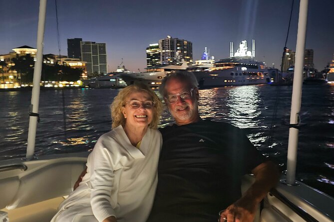 3-Hour Narrated Sightseeing Tours & Sunset Trips: West Palm Beach - Practical Details: What You Need to Know