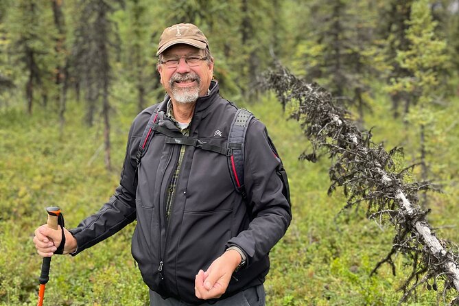 3 Hour Naturalist Walking Tour in Denali National Park - FAQs