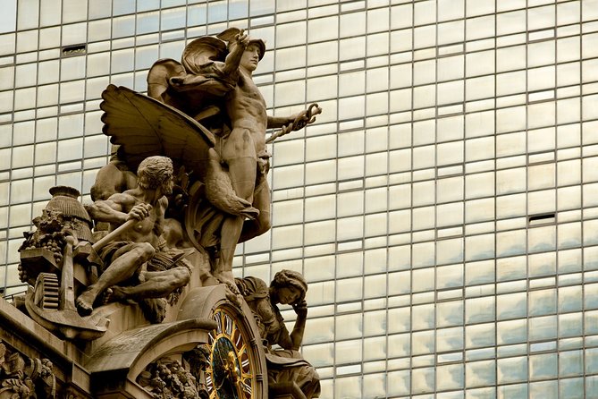 3 Hour NYC Photography Workshop - An In-Depth Look at the 3 Hour NYC Photography Workshop