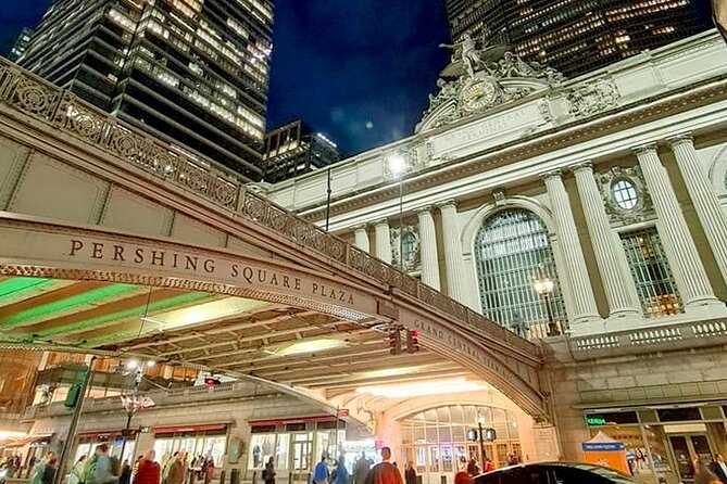 3 Hour NYC Private Limousine Tour - The Allure of a Private Limousine Tour in NYC