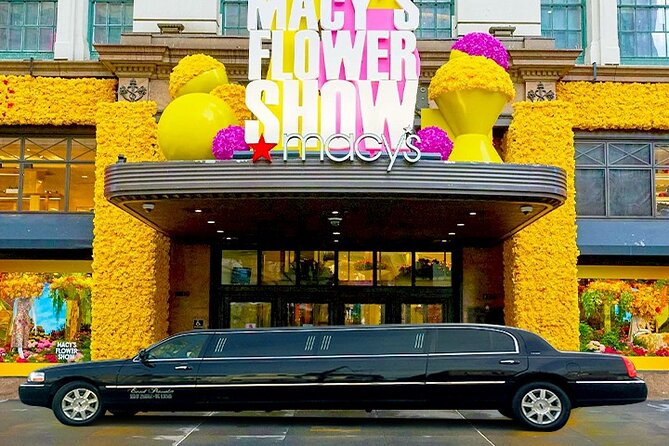 3 Hour NYC Private Limousine Tour - The Experience from the Reviews