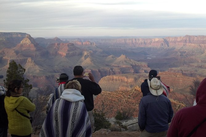 3 Hour Off-Road Sunset Safari to Grand Canyon with Entrance Gate Detour - Who Is This Tour Best For?