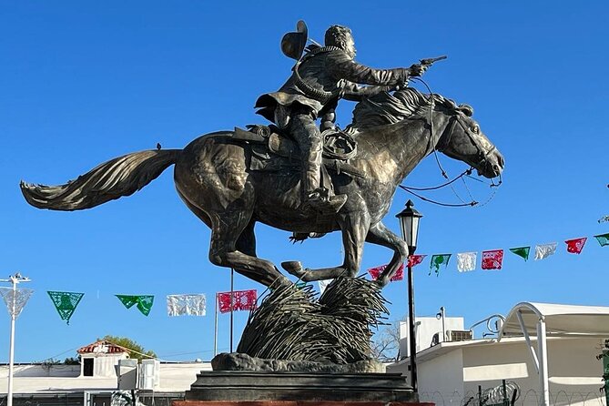 3 Hour Pink Store Lunch and Area Shopping in Palomas, Mexico - Authentic Insights from Reviews