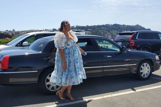 3 Hour Princess Day in San Francisco - Key Points
