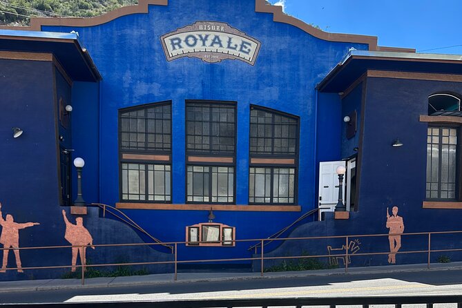 3 Hour Private Bisbee Food Tour - FAQs