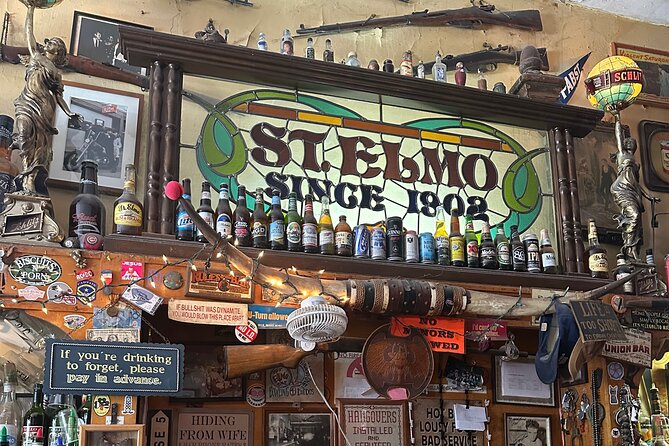 3 Hour Private Bisbee Pub Crawl - How the Tour Works: A Detailed Breakdown