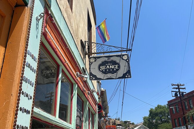3 Hour Private Bisbee Pub Crawl - What’s Included and What’s Not