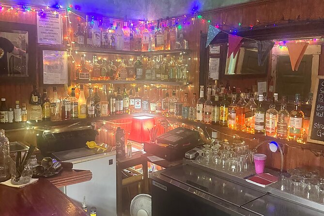 3 Hour Private Bisbee Pub Crawl - Why You Should Consider This Tour