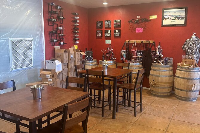 3 Hour Private Bisbee Pub Crawl - FAQs