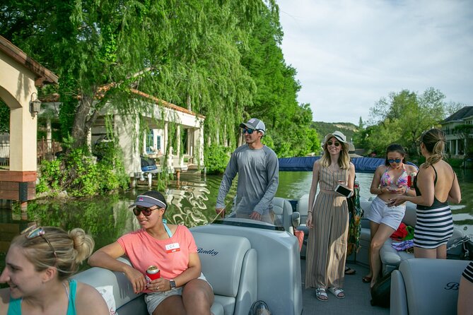 3 Hour Private Boat Charter on Lake Austin for up to 12 People - Final Thoughts: Is It Worth It?