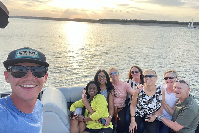 3 Hour Private Boat Charter on Lake Travis for up to 12 People - Final Thoughts