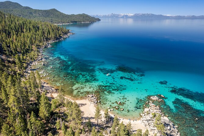 3 Hour Private Boat Charter With Captain - The Itinerary Breakdown: What to Expect