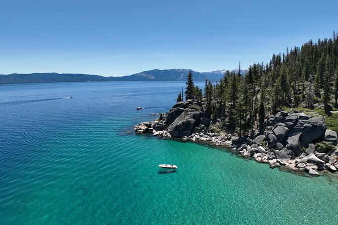 3 Hour Private Boat Charter With Captain - What’s Included and What’s Not