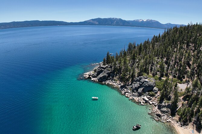 3 Hour Private Boat Charter With Captain - Practical Details to Know