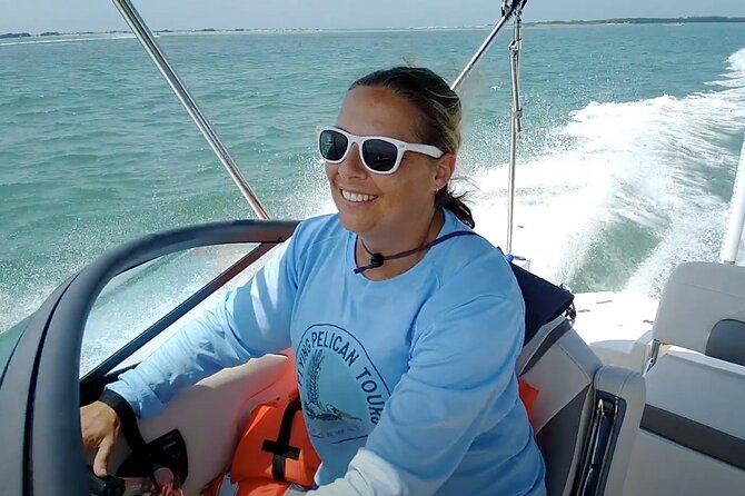 3-hour Private Boat Tour in Clearwater Florida Up to 6 People - Booking and Practicalities