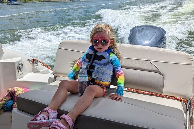 3-hour Private Boat Tour in Clearwater Florida Up to 6 People - Final Thoughts: Is It Worth It?