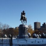 3-Hour Private "Cold Weather- Warm Van" Driving Tour of Boston - FAQs