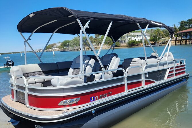 3 Hour Private Custom Boat Charter - An In-Depth Look at the Experience