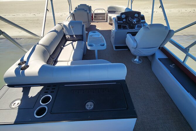 3 Hour Private Custom Boat Charter - FAQs