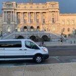 3- Hour Private Customizable Moonlight Washington DC Tour - What to Expect During the Tour