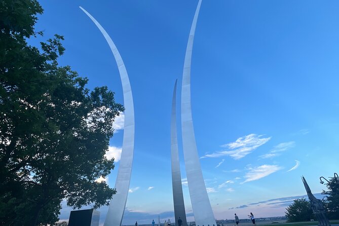 3- Hour Private Customizable Moonlight Washington DC Tour - Possible Drawbacks or Considerations