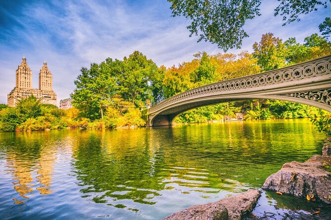 3-Hour Private Guided NYC Central Park Tour with Carrousel Ride - What’s Included and What to Consider