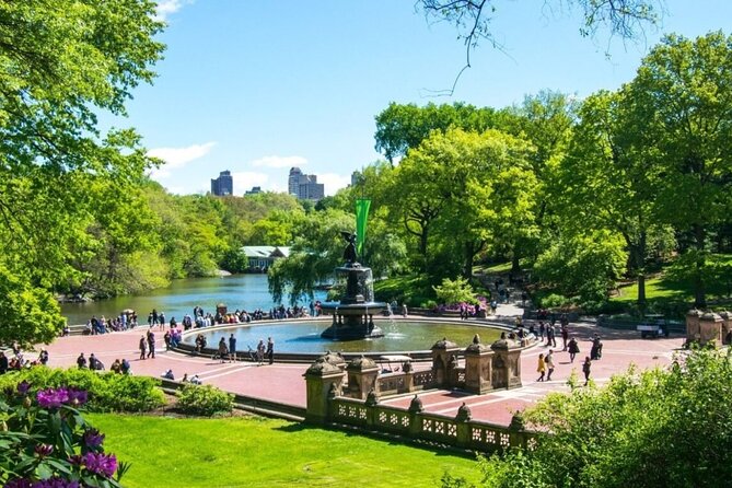 3-Hour Private Guided NYC Central Park Tour with Carrousel Ride - Final Thoughts