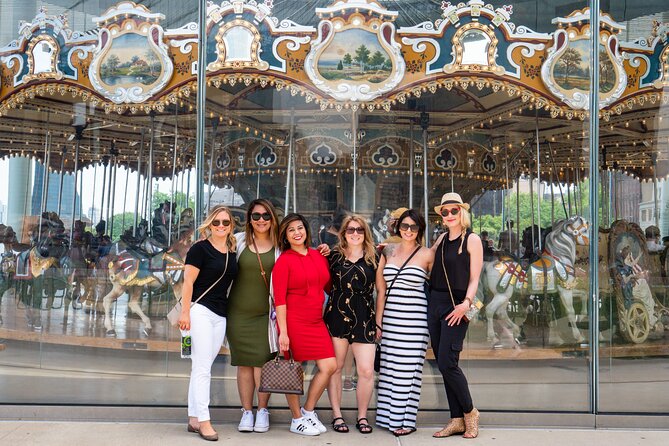 3-Hour Private Guided Tour in New York City - An In-Depth Look at the Tour Experience