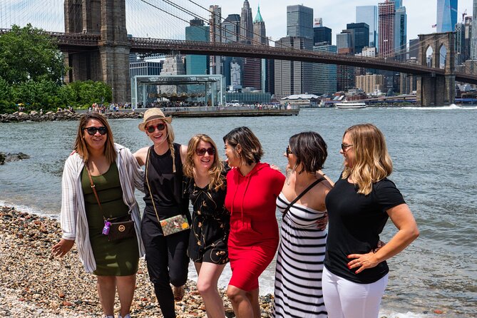 3-Hour Private Guided Tour in New York City - Who Will Love This Tour?